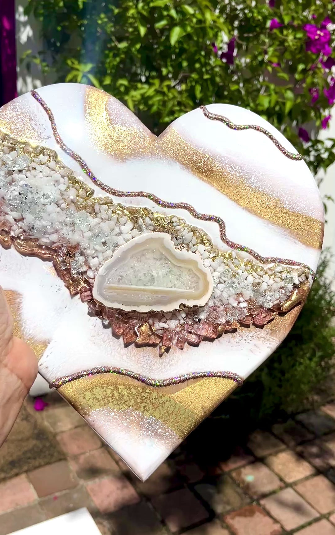 Rumba – Leda Daniel Art